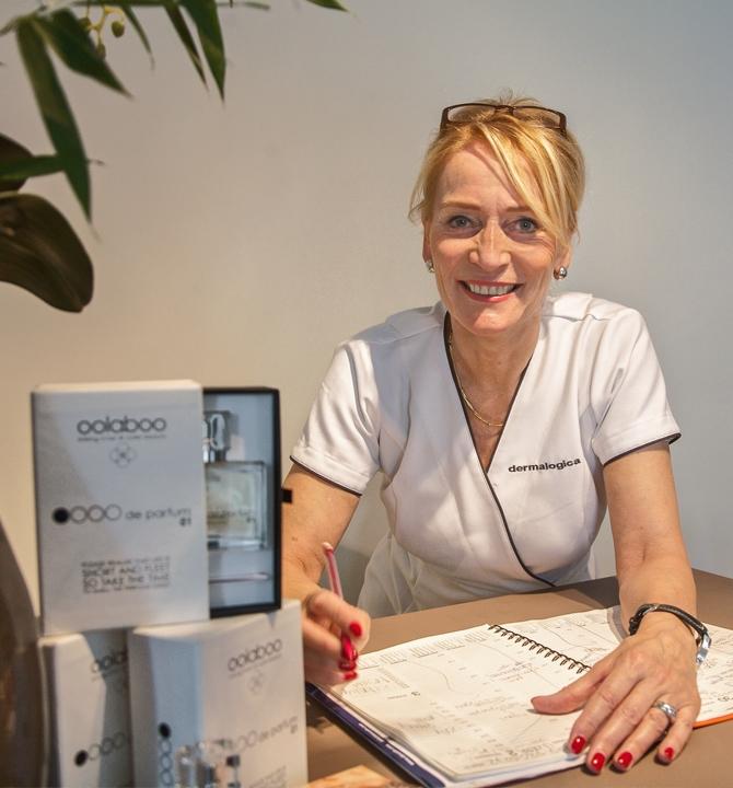 Over mij - Beauty-culture